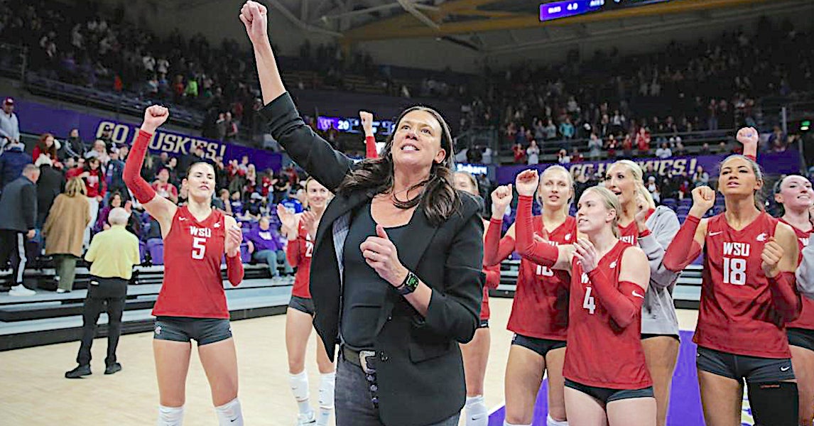 Jen Greeny says hosting NCAA Tournament in Bohler 'a great advantage ...