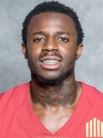 Terrell Crosby Jr., Toledo, Wide Receiver