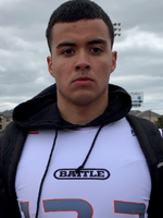 Tyler Kiehne, New Mexico, Defensive Line