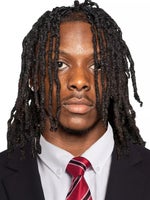 Stretch Dorilas, Rutgers, Cornerback