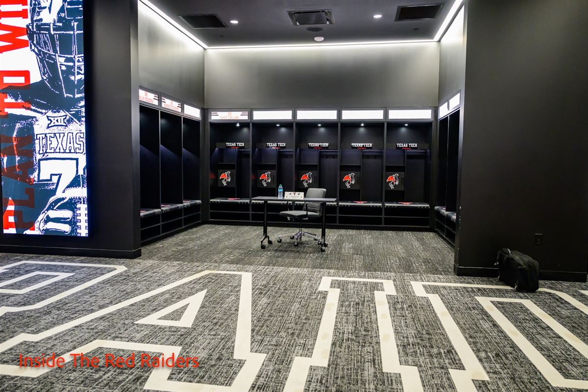 Photo Gallery: 2025 Texas Tech Football Media Day
