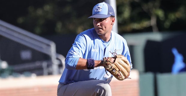 Weekend Baseball Notebook: Carolina Learns from Series Loss at Virginia ...