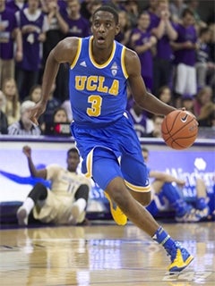 Jordan Adams, Memphis, Shooting Guard