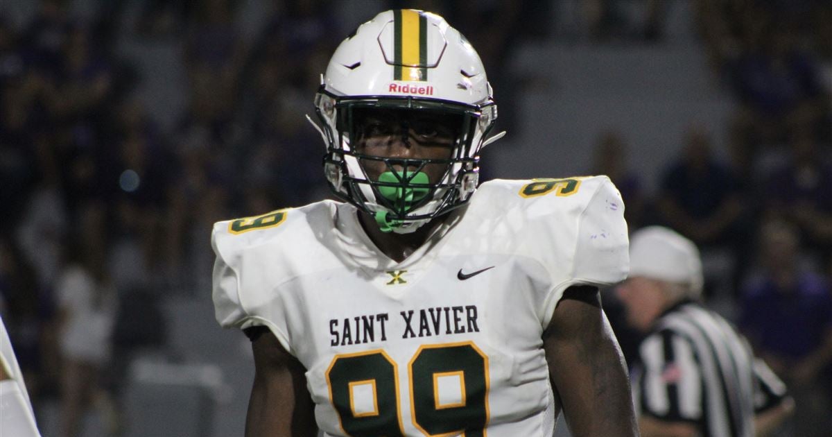 Top-rated in-state prospect Micah Carter flips commitment to Louisville