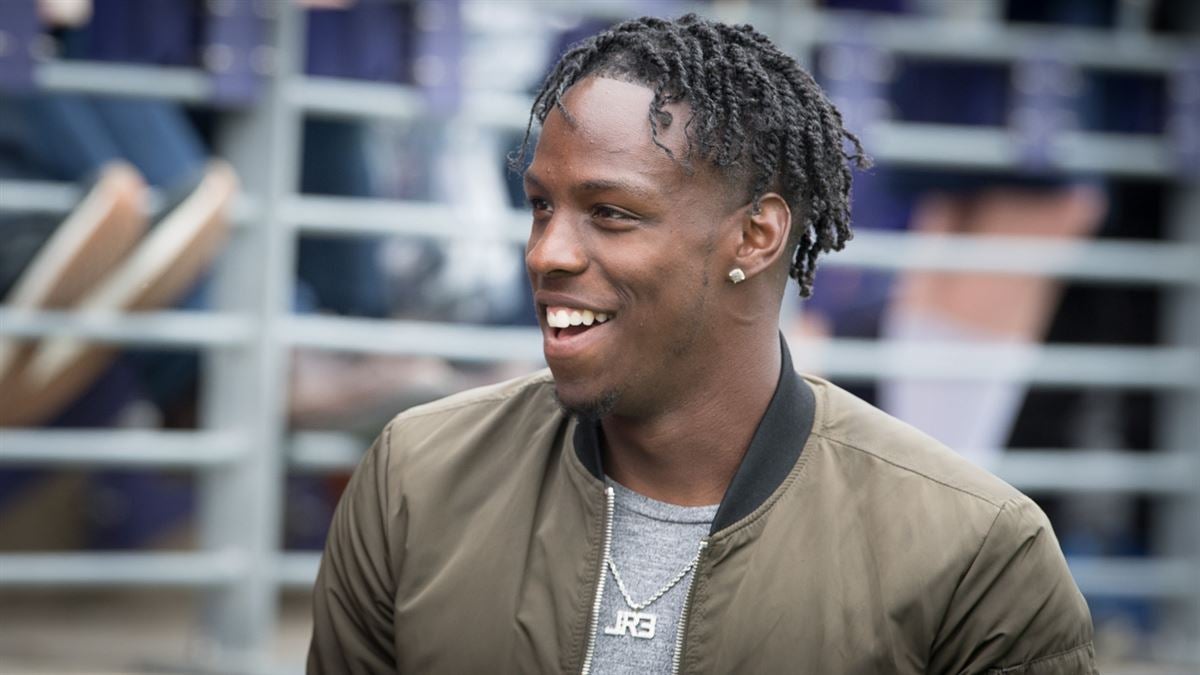 John Ross Profile Photos