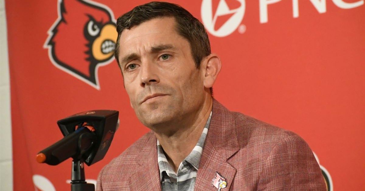 Watch: Josh Heird details dismissal of Kenny Payne, start of coaching ...