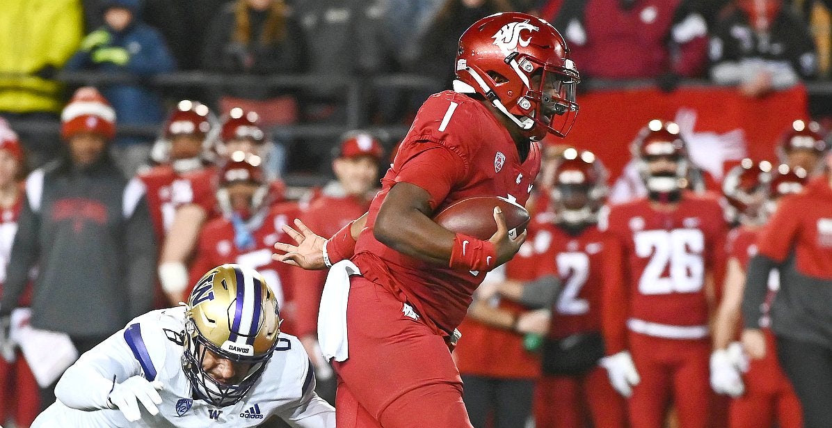 NIL's impact looms large as you look at WSU and UW rosters