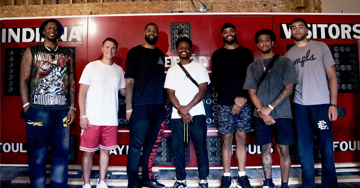 Assembly Ball TBT preview: How to watch, roster breakdown, bracket look