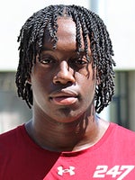 Hayden Lowe, Oaks Christian, Edge