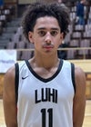 Jayden Ross, Long Island Lutheran, Small Forward