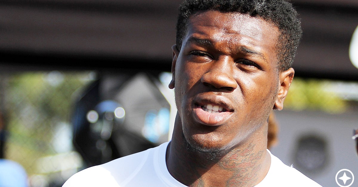 It's All About Loyalty for Adarius Lemons