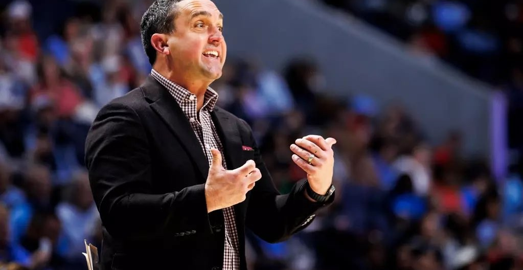 Coach Sam Purcell post-game QA as Bulldogs knock off No.7 ranked ...