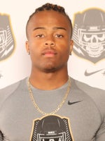 Dominique Tyler, Warren Central, Wide Receiver