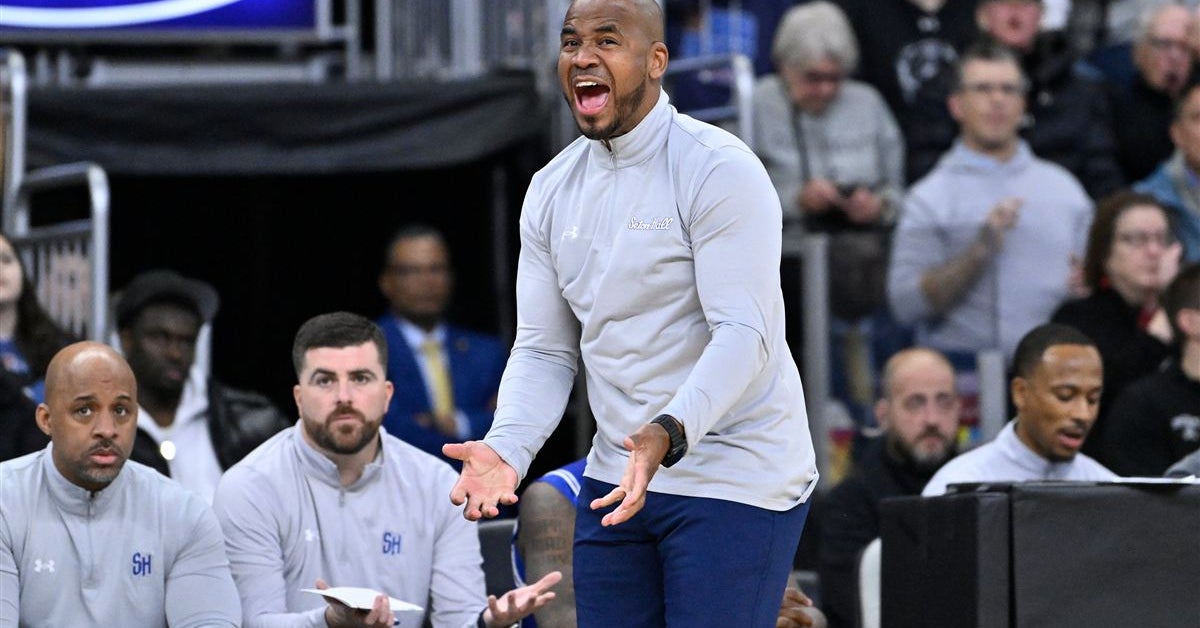 The Matchups: Xavier vs Seton Hall