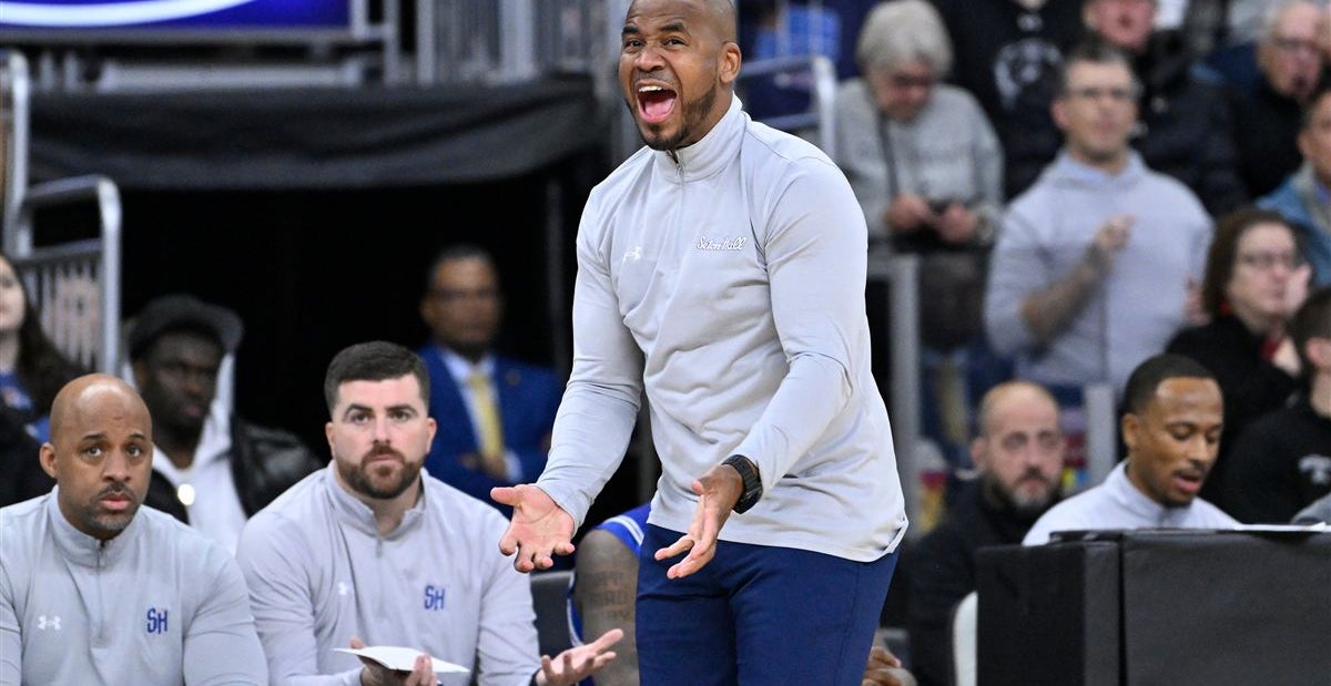 The Matchups: Xavier vs Seton Hall