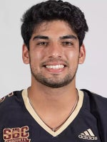 RJ Martinez, Texas State, Quarterback