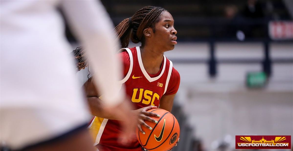 USC WBB Transfer Portal Tracker 2026