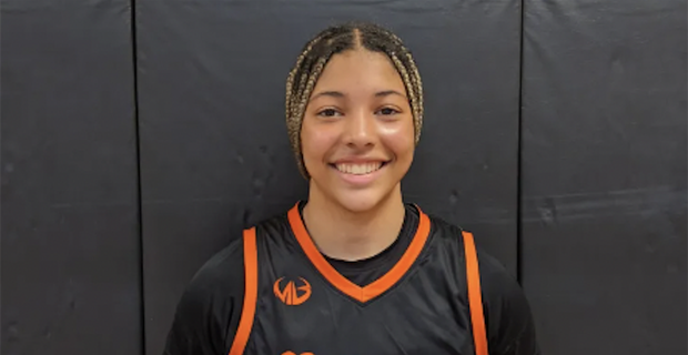 Inaugural 2027 women's basketball rankings release: Kaleena Smith ...
