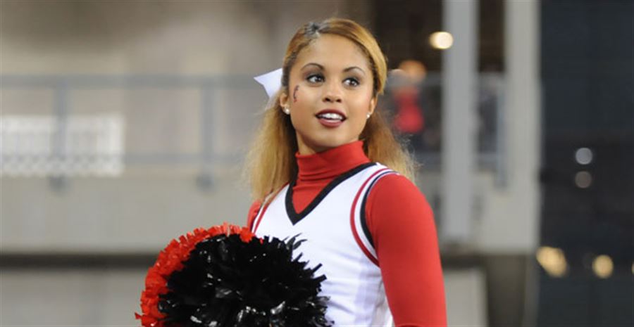 Photo Gallery: Cincinnati - Temple