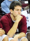 Shane Phillips, South Carolina, Combo Guard