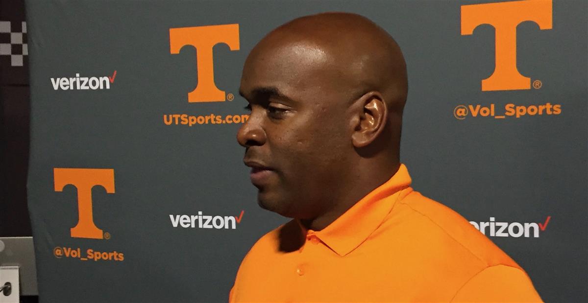 Why Tennessee? New coach Warren says legacy, titles