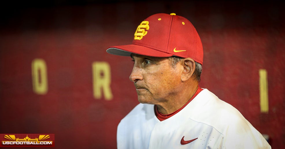 Dedeaux Download Podcast: USC baseball 2025 season preview with head ...
