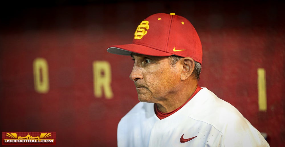 Dedeaux Download: USC baseball makes NCAA tournament! Head coach Andy ...