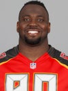 Henry Melton, Tampa Bay, Defensive Line