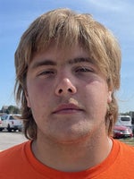 Brett Carroll, Olathe East, Offensive Line