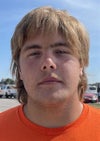 Brett Carroll, Olathe East, Offensive Line