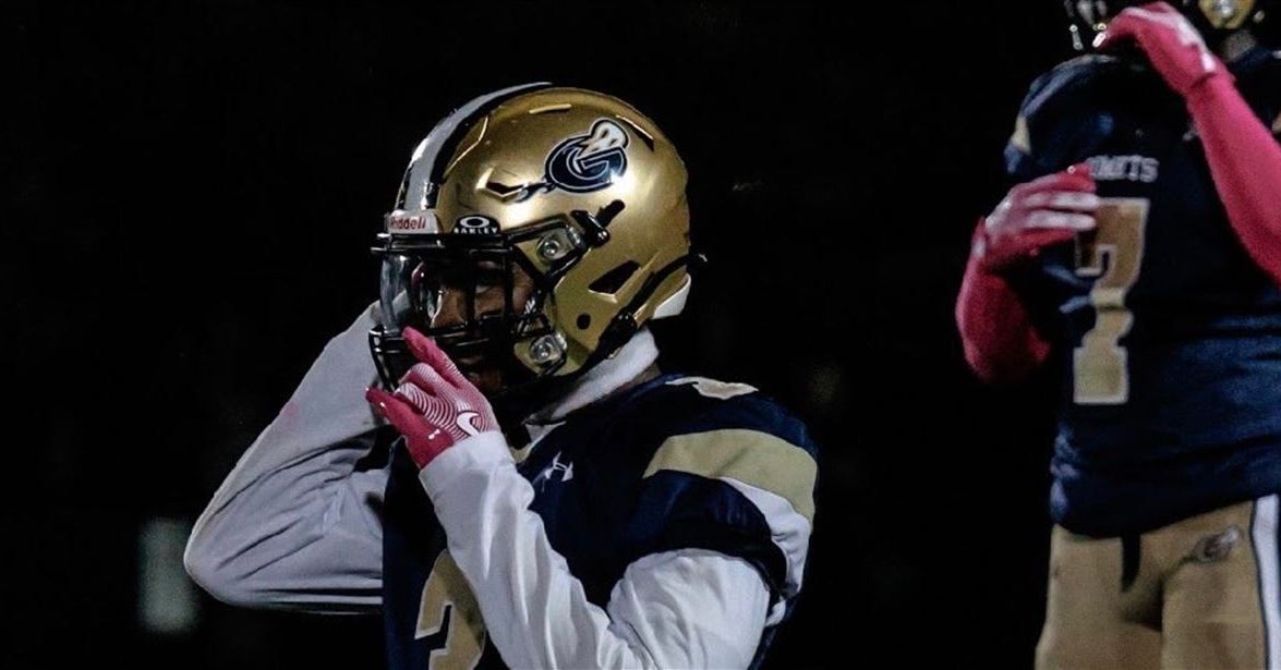 Corvin Watson looking closer at Syracuse after offer