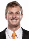 Michael Bittner, Tennessee, Wide Receiver