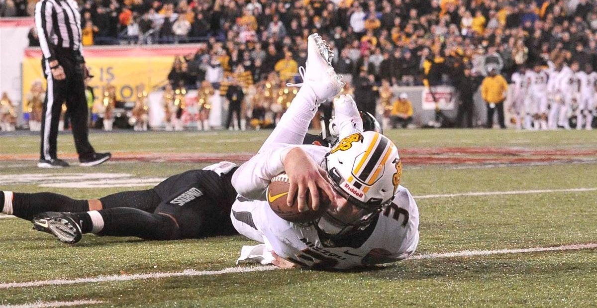 ESPN releases final Football Power Index pre-title game