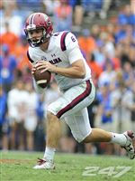 Jake Bentley, South Carolina, Pro-Style Quarterback