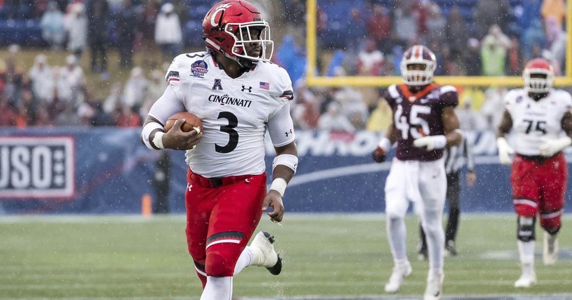 Camp Report Day 7: Mike Warren Pops Off