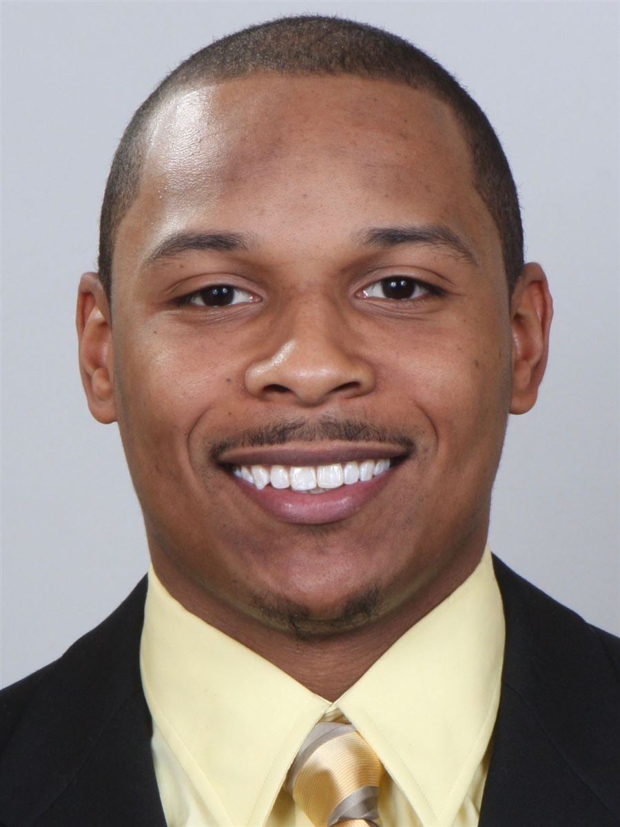 Rich Gunnell, Running Backs Coach (FB), Boston College Eagles