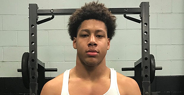 Sun Devils first to offer 2020 linebacker Caleb McCullough