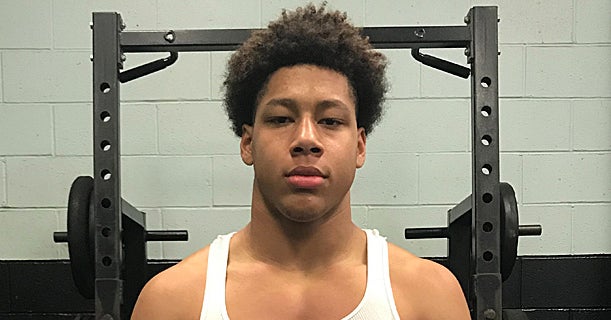 Sun Devils first to offer 2020 linebacker Caleb McCullough