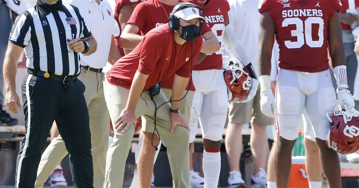 Late Kick Cut: Josh Pate reacts to Red River Showdown