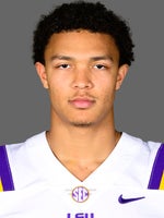 Nic Anderson, LSU, Wide Receiver