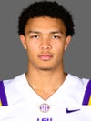 Nic Anderson, LSU, Wide Receiver