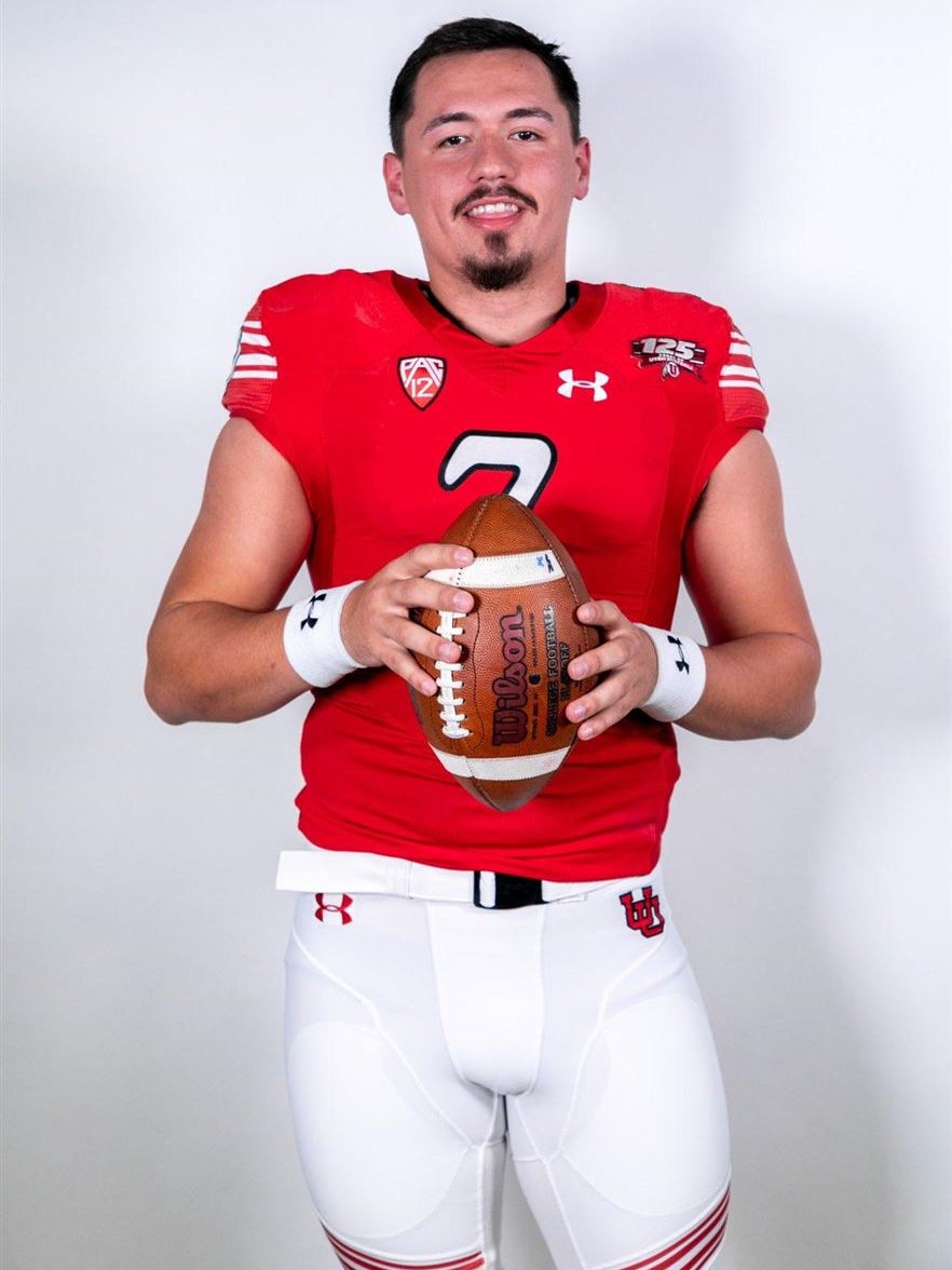 BREAKING: Former Texas QB, Cameron Rising to transfer to Utah