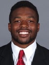 Chris Burrell, Cincinnati, Running Back