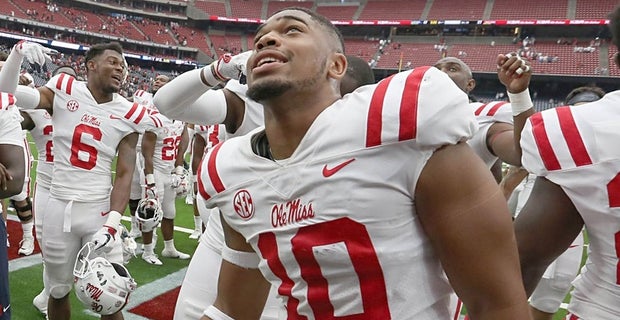 Jacquez Jones Knows The Ropes Now