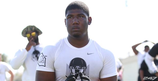 Jamari Williams Plays with Passion