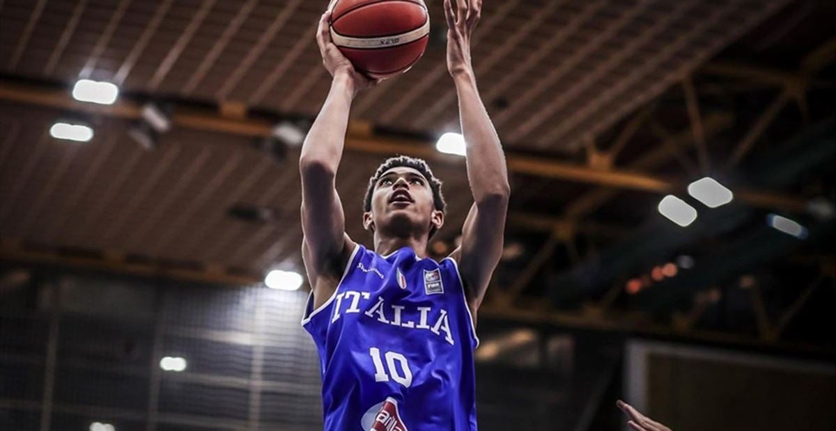 How Abramo Canka's Commitment Changes Complexion of Roster