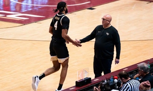 Wake Forest Basketball coach Steve Forbes post-FSU Press Conference Q&A ...