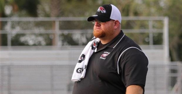 SJSU football director of operations remembers Aaron Feis