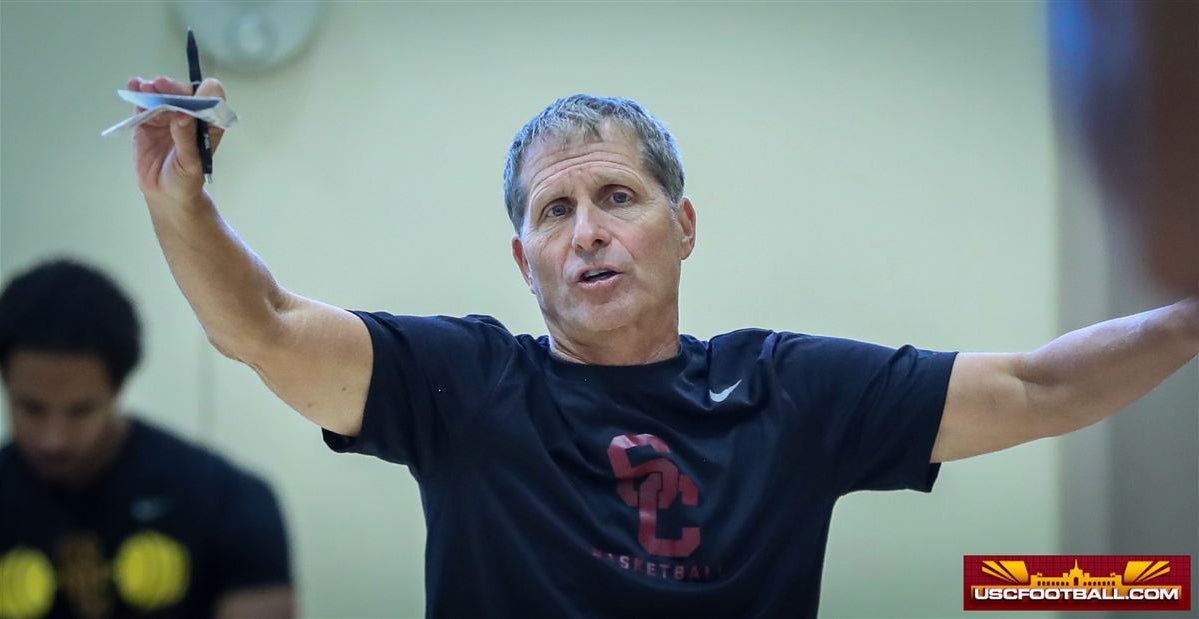 USC MBB Transfer Portal Tracker 2026