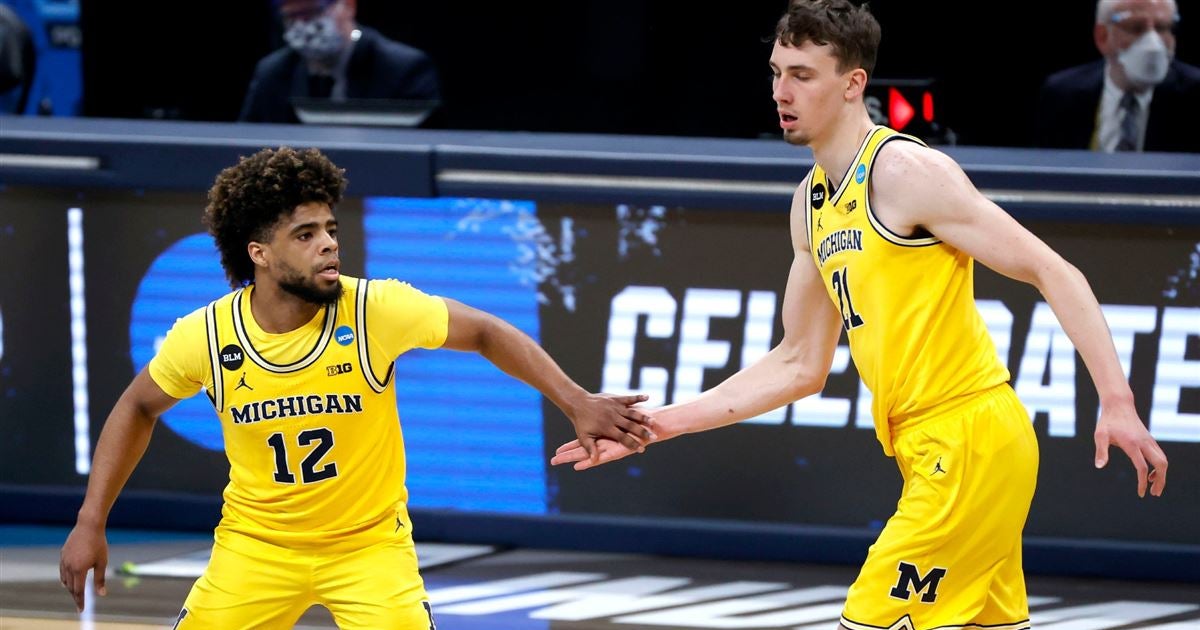 Mike Smith's decision not to return to Michigan was a bet on himself ...